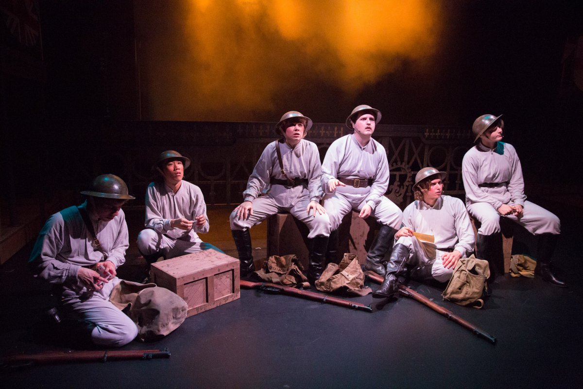 Courses - Curious Performance