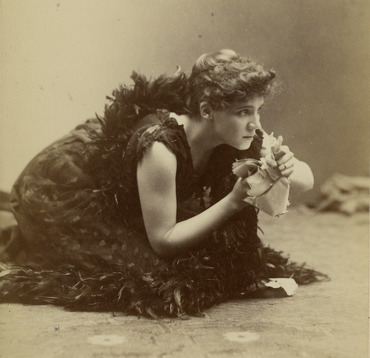 Modern British Theatre Then and Now - Curious Performance