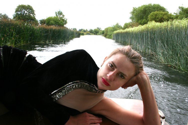 Slipstreaming - Curious Performance