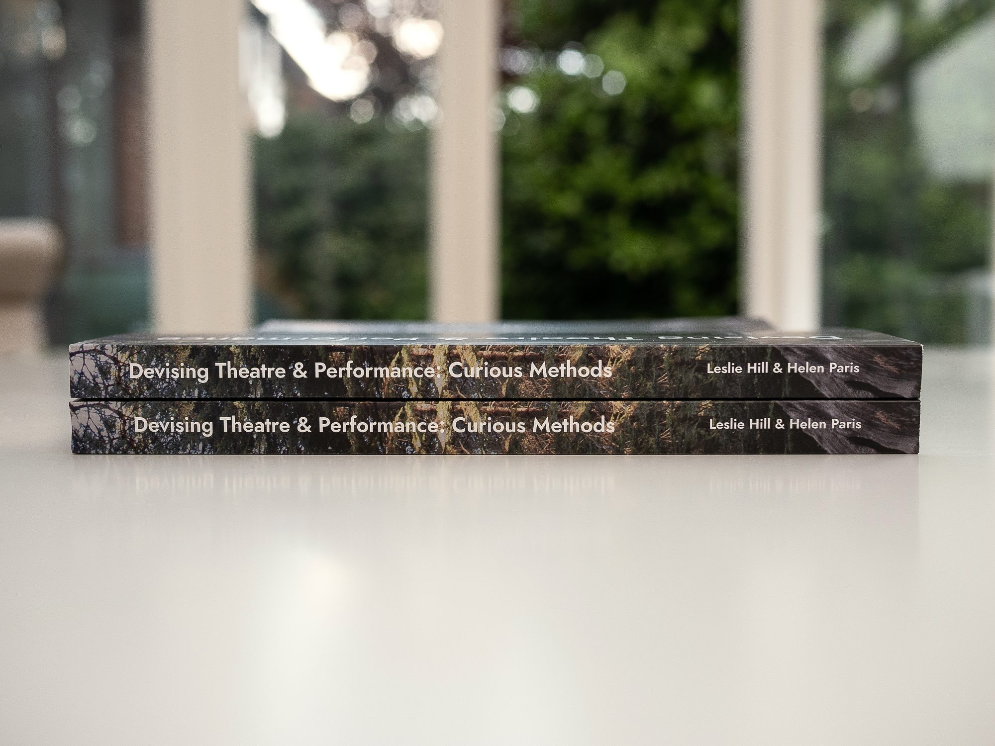 Devising Theatre & Performance: Curious Methods - Curious Performance