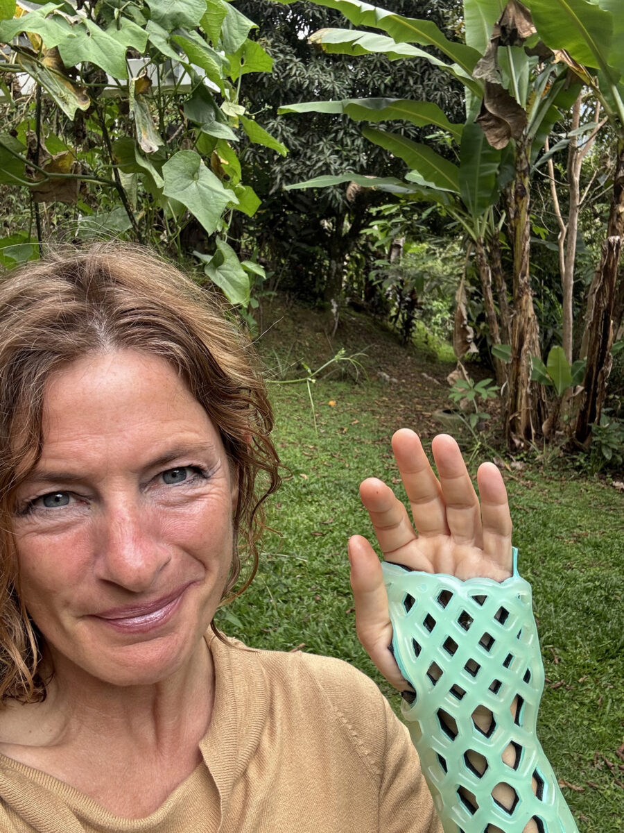 New novel coming soon... - Curious Performance